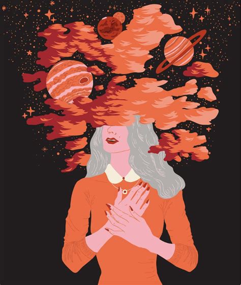 Pieces Of Introvert Art To Help You Feel Understood So Syncd Dating Personality