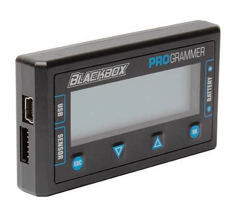 29184 Reedy RTR Brushless ESC On Off Switch ASC27020 Cars Trucks Larry S Performance RC