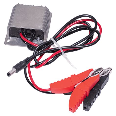 Dc To Dc Chargers Millertech