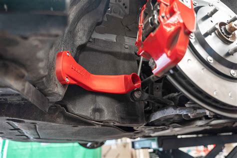 Toyota Gr Yaris Brake Ducts Litchfield Motors
