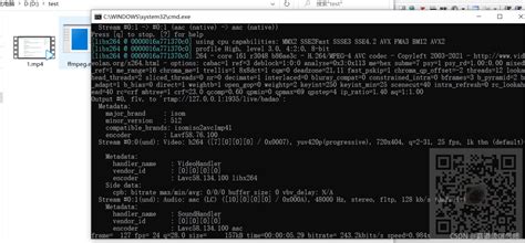 windows上搭建nginx rtmp服务器并使用ffmpeg实现本地视频推流 12446572的技术博客 51cto博客