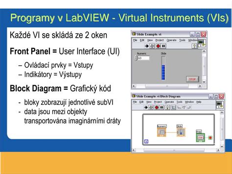 Ppt Labview Powerpoint Presentation Free Download Id5681109