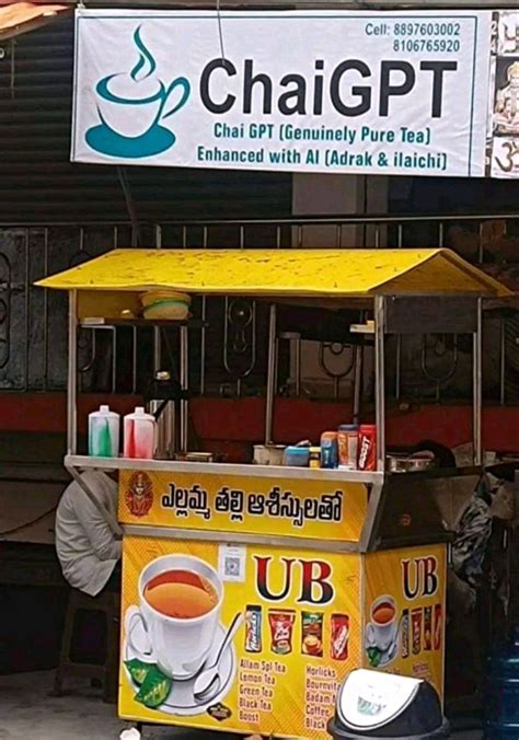 Sarveshwaran Rajagopal On Linkedin Chatgpt Ai