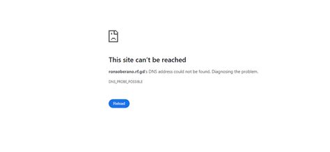 Dns Address Could Not Be Found Hosting Support Infinityfree Forum