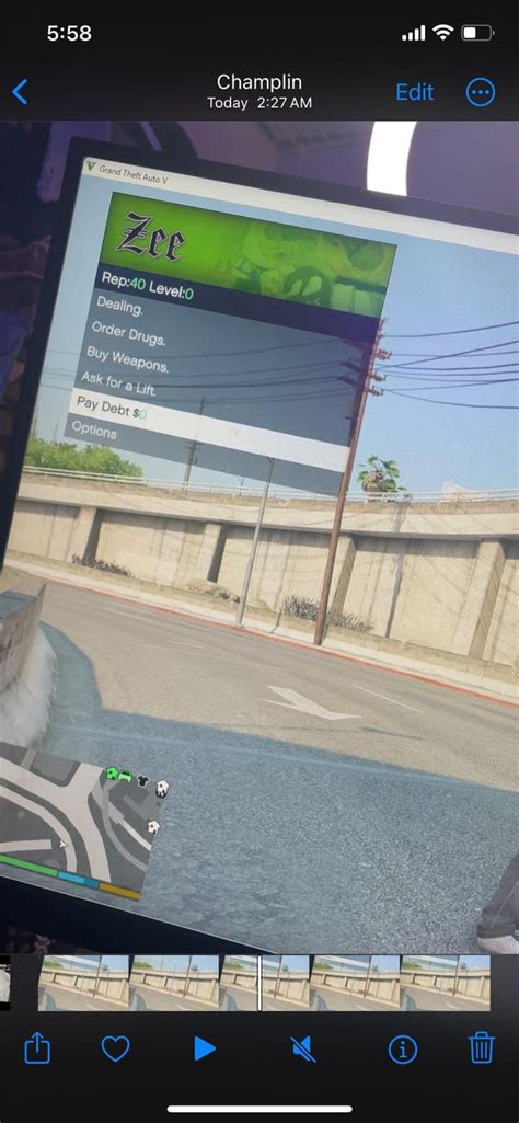 any reason why my menu flickers on pc btw r gtav