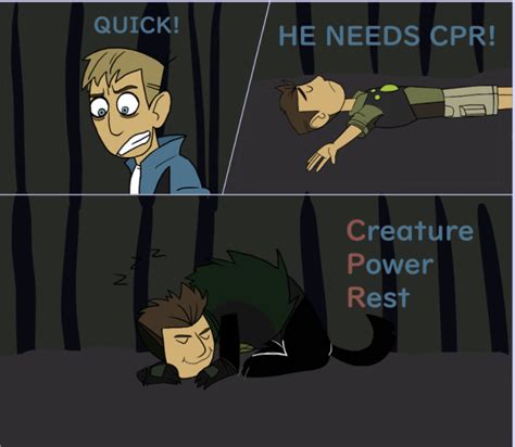 Wild Kratts Comic On Tumblr