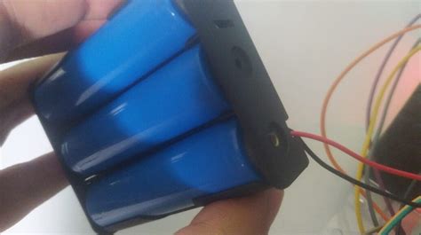 How Can I Charge Batteries Using An Arduino And Ac Dc Adapteer