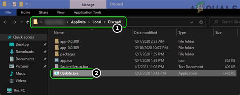 What Is Update Exe From GitHub And What Does It Do