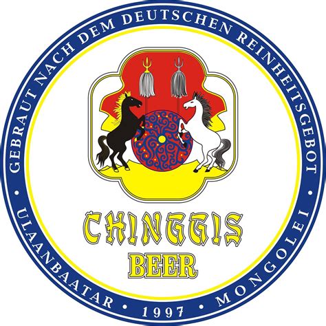 Chinggisbeer Ulaanbaatar