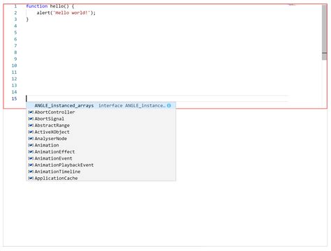 Add A Setting Like Fixedoverflowwidgets For The Context Menu · Issue