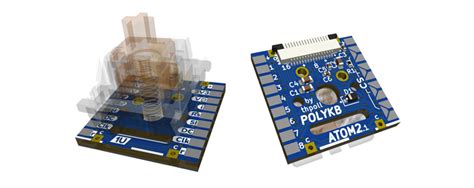 The First Working PCB Design Details Hackaday Io