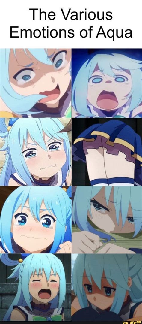 Pin On Funny Konosuba Memes