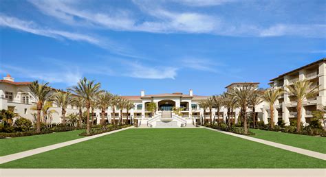 New Miraval Life In Balance Spa Aviara Opens At Park Hyatt Aviara San Diego