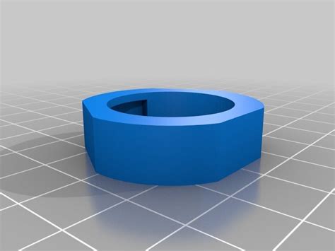 Laser Pointer Rotary Switch By Riodoro1 Download Free STL Model Printables Com