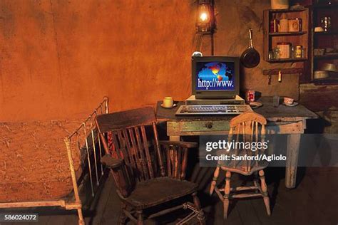 Old Computer Texture Photos And Premium High Res Pictures Getty Images