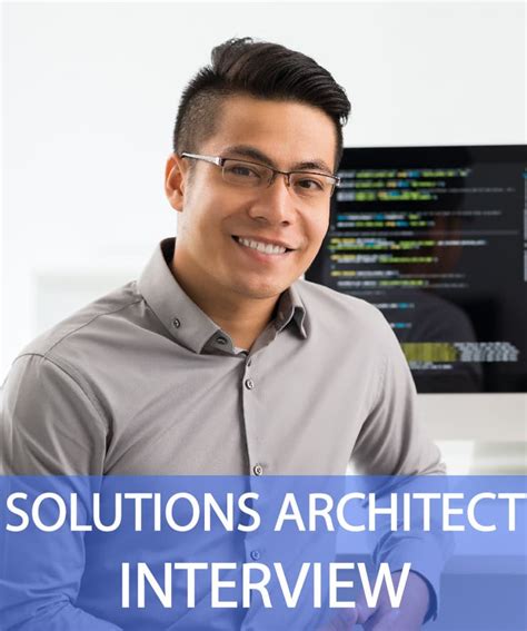 Solutions Architect Interview Questions Answers PassMyInterview