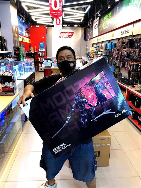 aoc g g sync hz Metal Bridges แหลงรวมขอมลขาวสาร เกมส การตน ของเลน หนง