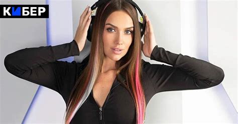 Порноактриса Luxury Girl про близняшек из Atomic Heart Такие