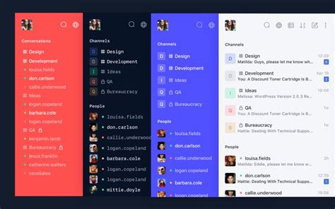 Rocketchat Pc 버전 무료 다운로드 Windows 1087 한국어 앱