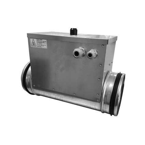 Smartvent 2kw Tempering Heater Dct3230 Climate At Home