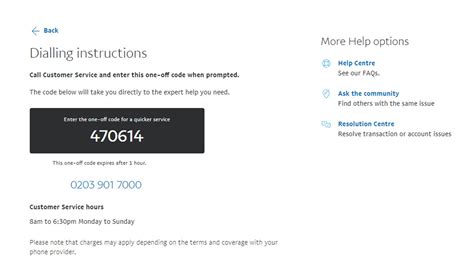 how to contact paypal support android authority