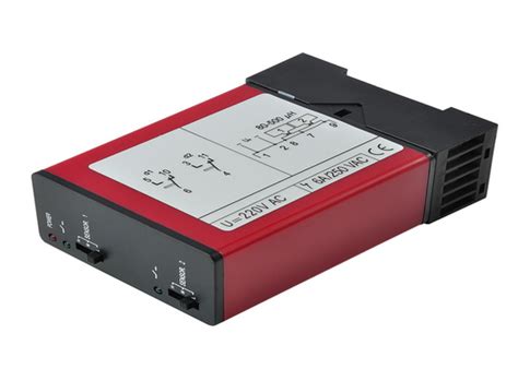 Driveway Safety Vehicle Loop Detector Traffic Control Inductive Loop
