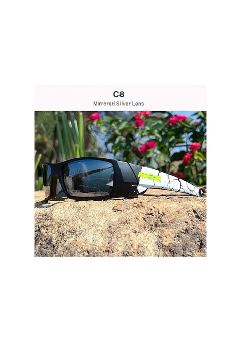 Challenger C8 Kdeam Şık Polarize Fotokromik Moda Gözlükleri Erkek Ve