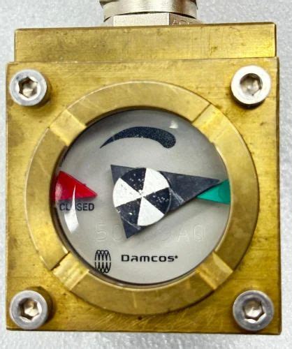 Danfoss Damcos Vpi E 160g0470 Indicator At ₹ 999 Piece वाल्व पोजीशन इंडिकेटर In Bhavnagar