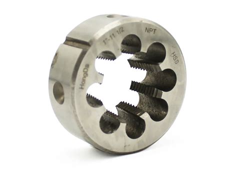 حدیده 10 هانگدا Hongda کالا تراش ایران