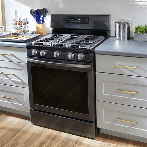 Top End Kitchen Stoves At Kai Chuter Blog