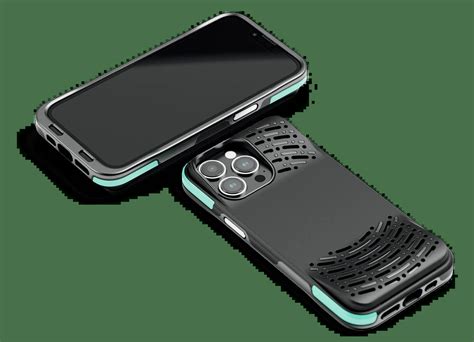 Tokyo Gaming Case Boost Design