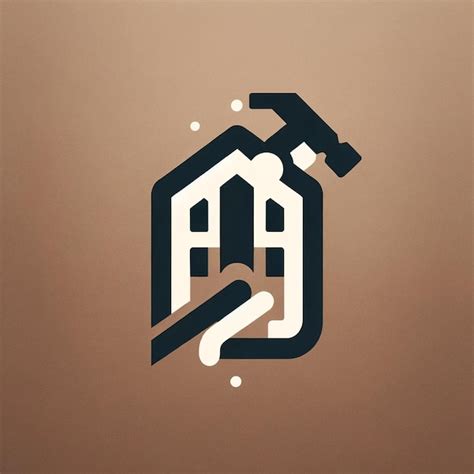 Premium Photo Build Logo