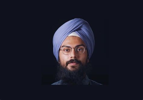 Us Journalist Angad Singh Blacklisted Indiawest News