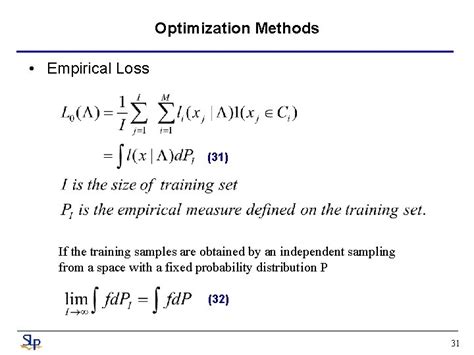 Minimum Classification Error Mce Approach In Pattern Recognition