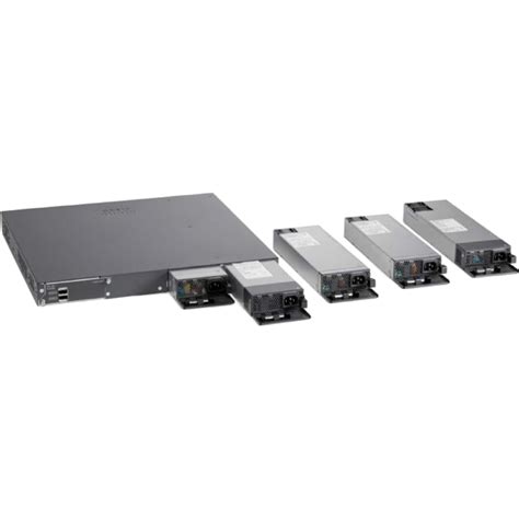 Cisco Power Module Hardware Nation