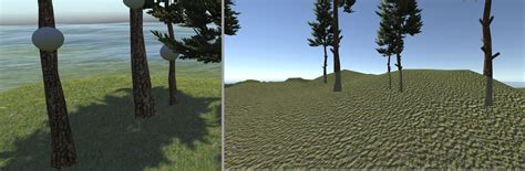 unity 5 shadows do not render in game view with custom projection matrix unity engine unity