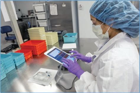 Best Practices In Iv Workflow Management Software