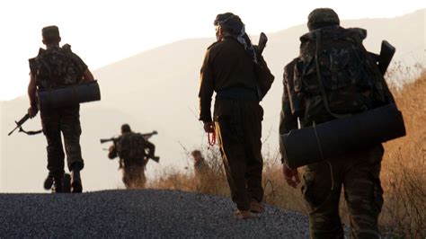 Турция Ще преценим дали да изпрати миротворци в Украйна ако това се налага за мира Новини бг