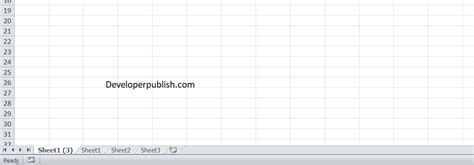 How To Check For Prime Number In Excel Vba Developerpublish