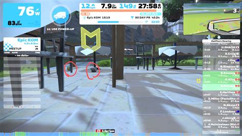 Displaced Graphics Apple TV Bugs And Support Zwift Forums