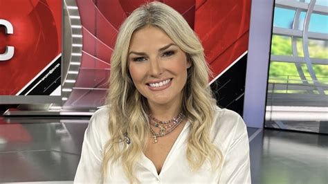 Espn Hires New Host To Replace Molly Qerim On First Take