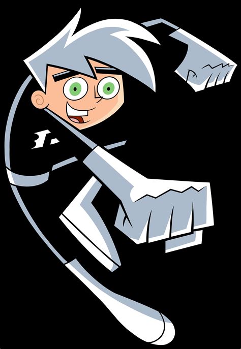 Danny Phantom Will Come Back