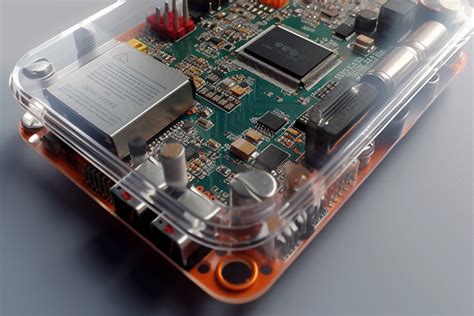 Silicom Denmark Your Trusted Partner For Fpga Excellence