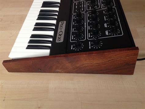 MATRIXSYNTH Sequential Circuits Pro One MATRIXSYNTH Sequential Circuits Pro One