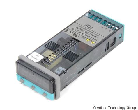 CAL Controls Autotune Temperature Controller ArtisanTG