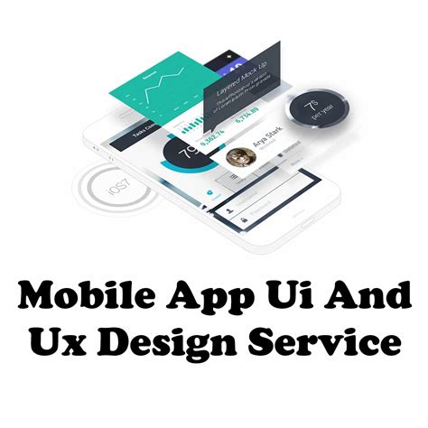 Mobile App Ui And Ux Design Service Sprioc Software Technology Private