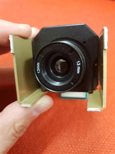 Flir Thermal Camera Tau 2 320 30 Hz Version Flir Photon Replicator Board £900 00 Picclick Uk