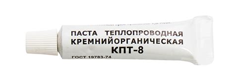 Какую термопасту выбрать для компьютера и ноутбука » DelPC.ru