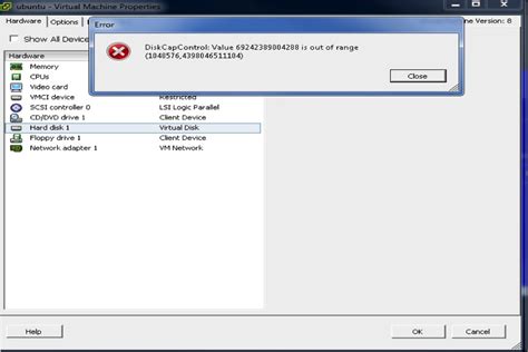 Vsphere 55 Storage Enhancements Part 1 62tb Vmdk