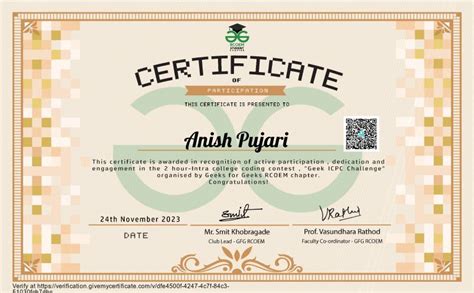 Anish Pujari On Linkedin Thrilled To Share My Involvement In The Icpc